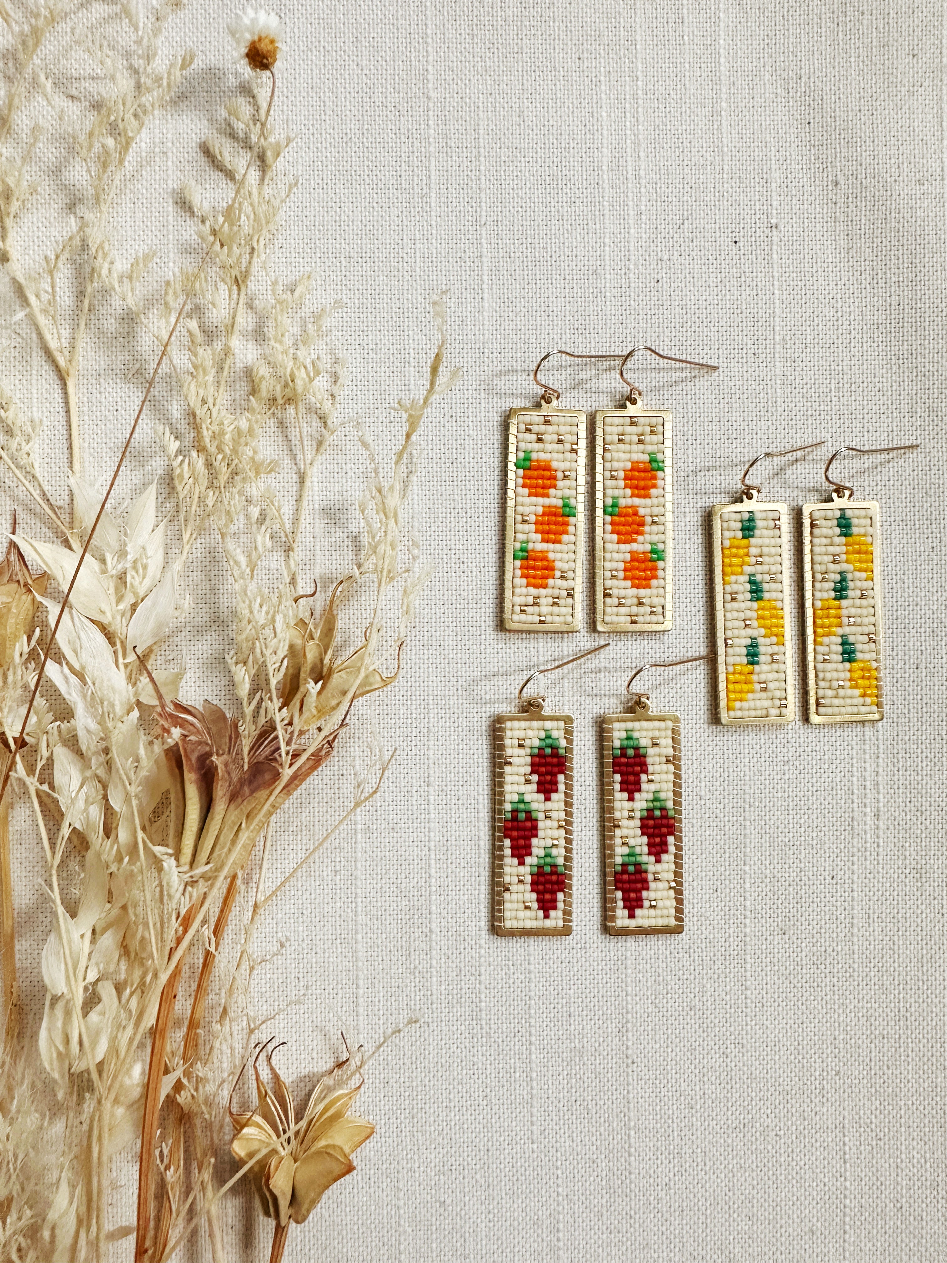 Fruit Drop Bars – Wild Sierra Handmade