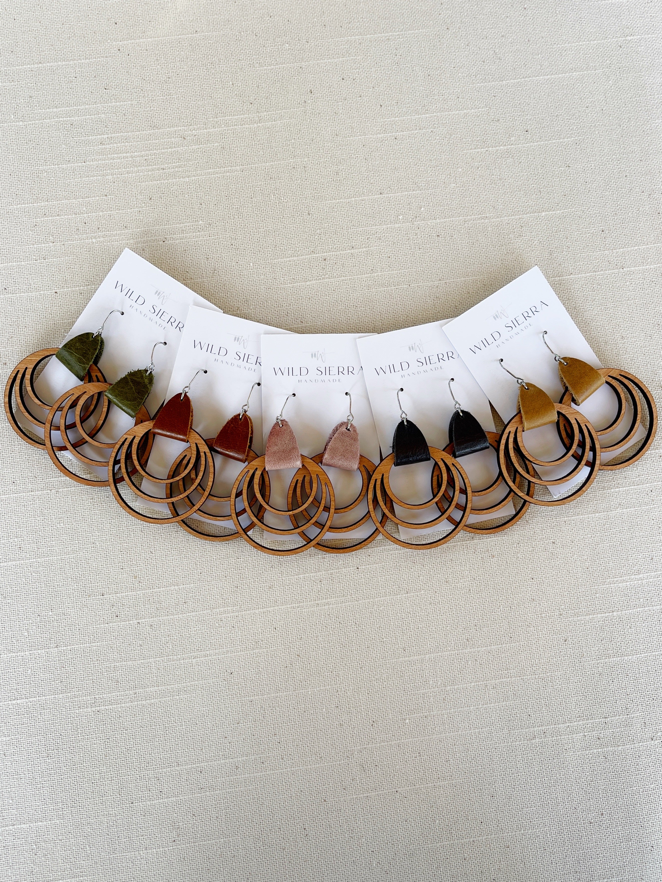 Freya – Wild Sierra Handmade