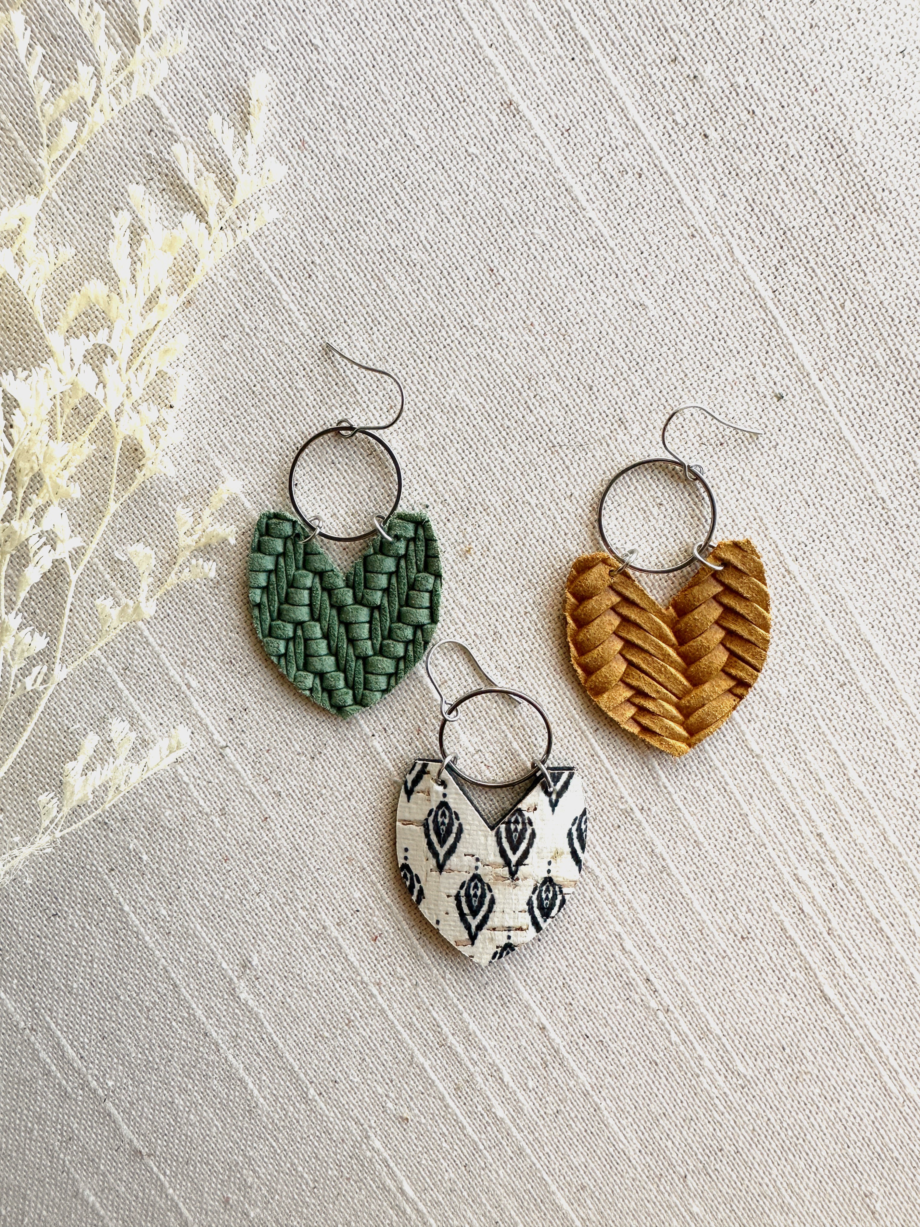 Emma – Wild Sierra Handmade